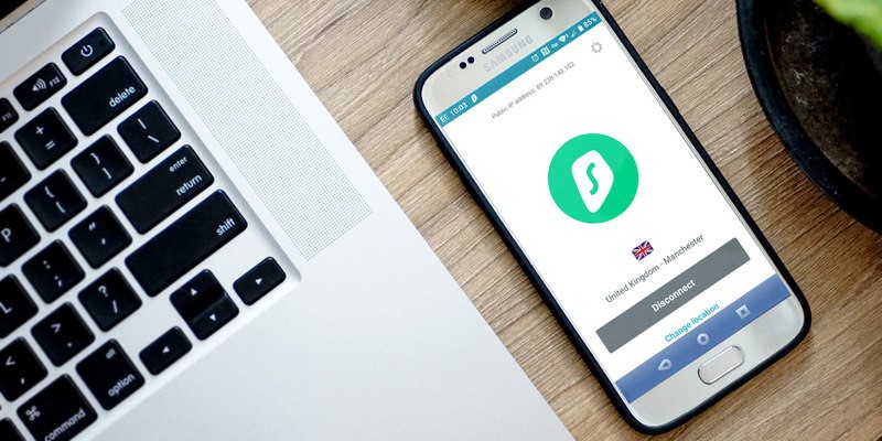 Surfshark VPN Review – Get Hitch