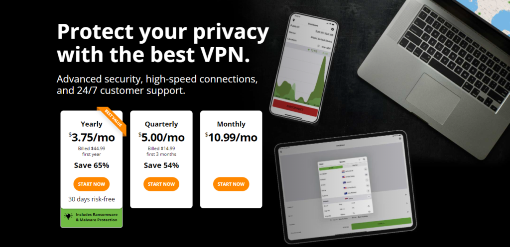 5 Best VPNs for Windows in 2022 Laptops and Desktop PCs – Get Hitch