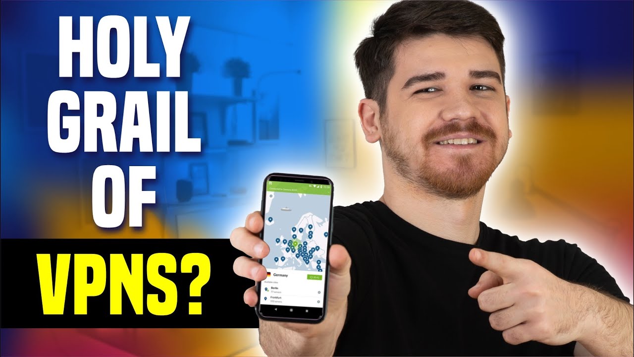 NordVPN Review 2022 🔥 Is Nord VPN The Holy Grail Of VPNs?