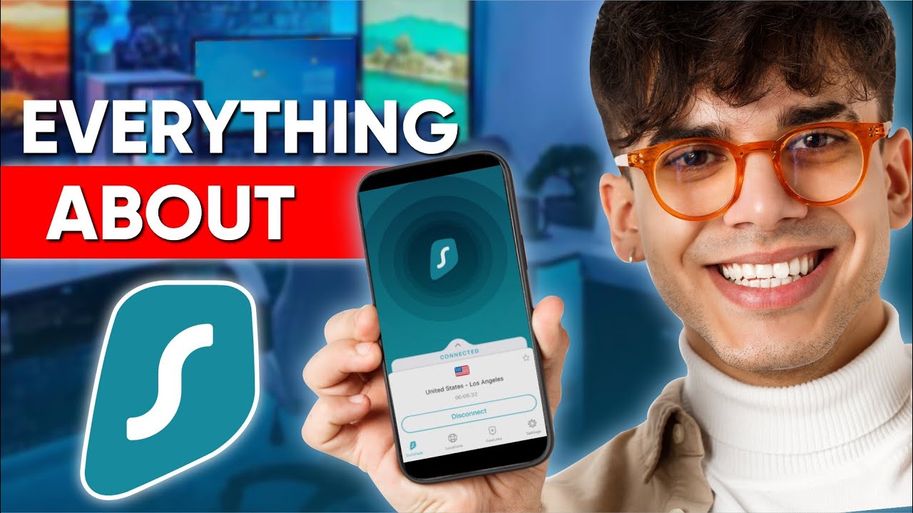 Surfshark Review 2022 - Who's Is For And What I Like Best About It