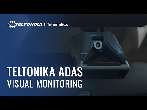Teltonika ADAS Solution