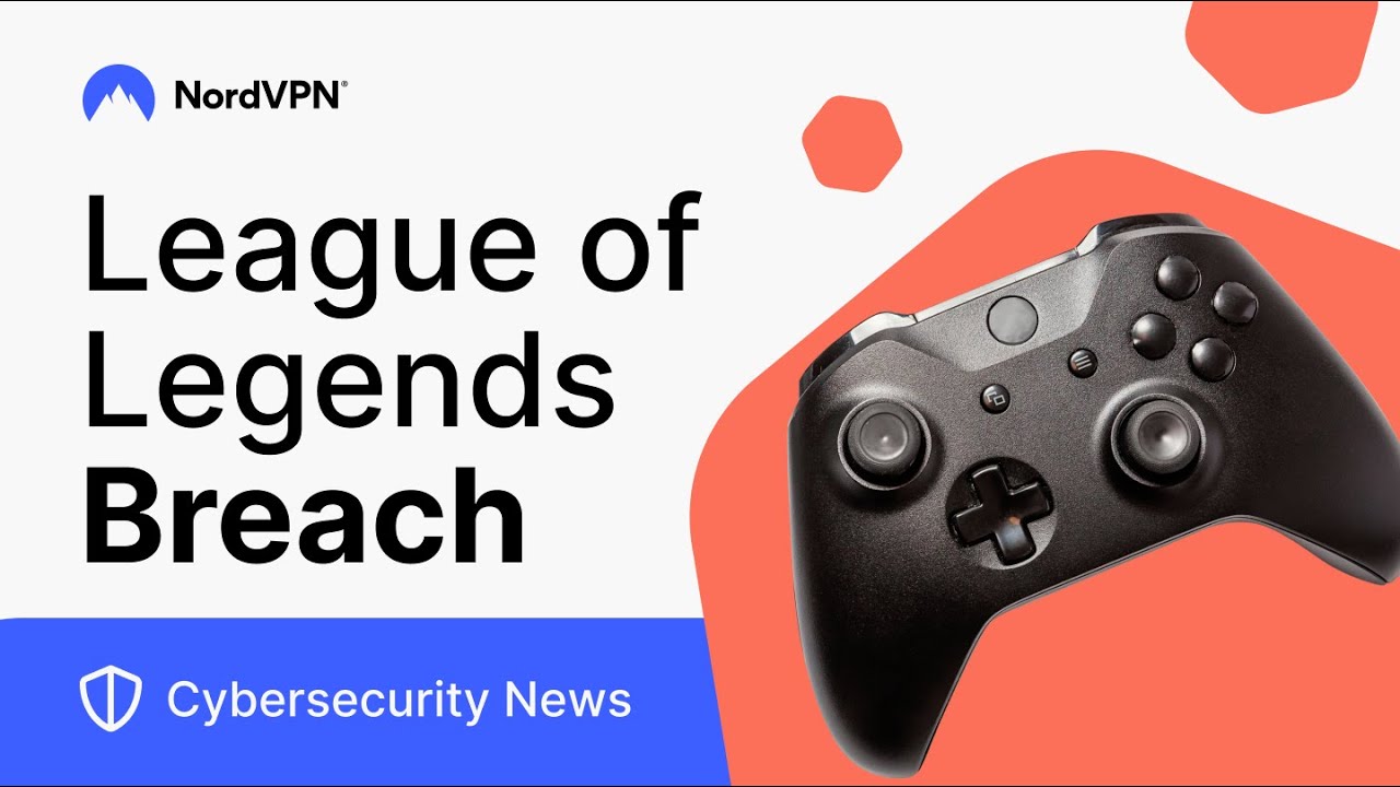 League Of Legends Breach: Hackers Blackmail Riot Games